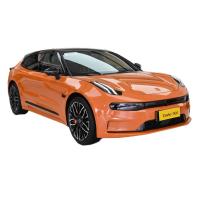 China Zeekr 001 2024 Retail Ride-On EV Car The Ultimate Choice for Passenger Transportation for sale