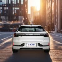 China Zeekr 001 2024 Retail Ride-On EV Car The Ultimate Choice for Passenger Transportation for sale