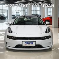 China Zeekr 001 2024 Retail Ride-On EV Car The Ultimate Choice for Passenger Transportation for sale