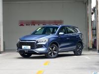 China Maximum Full Load Mass 2140Kg Battery Charging System for BYD Song Pro DM-I Compact SUV for sale