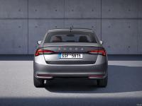 China 2024 Skoda Octavia Pro TSI280 1.5L Petrol Sedan Car with ESC and Normal Cruise Control for sale