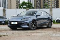China Byd's 1.5L PHEV Sedan Maximum Full Load Mass 2150Kg for Unbeatable Luxury and Comfort for sale