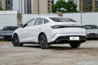China Byd's 1.5L PHEV Sedan Maximum Full Load Mass 2150Kg for Unbeatable Luxury and Comfort for sale