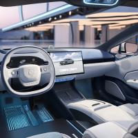 China Revolutionize Your Driving Experience with the Geely Zeekr 007 Sedan A Energy Vehicle for sale
