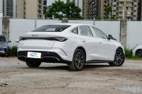 China Byd's 1.5L PHEV Sedan Maximum Full Load Mass 2150Kg for Unbeatable Luxury and Comfort for sale