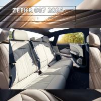 China Revolutionize Your Driving Experience with the Geely Zeekr 007 Sedan A Energy Vehicle for sale
