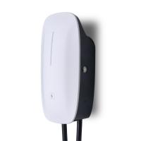China 7kw 32A WiFi European Wall Mounted BYD Ideal National Standard Car Charging Pile for sale