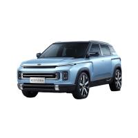China Fuel Mini SUV Gauge Emissions System ICON Gasoline Car With Integral Body For Geely for sale