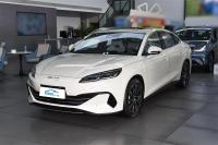China Green Energy PHEV Sedan Byd 06Dm-I-2024 Model with 5 Seating Capacity and 120Km Range for sale