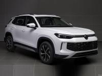 China 2024 TanYue Tayron 5 Seater Gasoline SUV Petrol Automobile 2.0T 1.4T 1.5T Cars for Volkswagen for sale