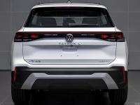 China 2024 TanYue Tayron 5 Seater Gasoline SUV Petrol Automobile 2.0T 1.4T 1.5T Cars for Volkswagen for sale