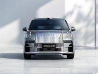 China 2024 Geely Zeekr 009 MPV The Perfect Combination of Efficiency and Performance for sale