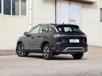 China 2024 TanYue Tayron 5 Seater Gasoline SUV Petrol Automobile 2.0T 1.4T 1.5T Cars for Volkswagen for sale