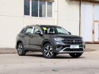 China 2024 TanYue Tayron 5 Seater Gasoline SUV Petrol Automobile 2.0T 1.4T 1.5T Cars for Volkswagen for sale