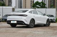 China Green Energy PHEV Sedan Byd 06Dm-I-2024 Model with 5 Seating Capacity and 120Km Range for sale