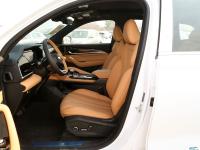 China Geely Xingyue L Zhiqing Take Advantage of Tax Incentives for a Compact and Hybrid Car for sale