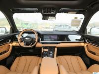 China Geely Xingyue L Zhiqing Take Advantage of Tax Incentives for a Compact and Hybrid Car for sale