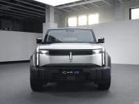 China Energy Vehicle Chery iCar 03 2024 The Ultimate Passenger Car for Your Retail Business for sale