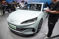 China Optimize 06Dm-I-2024 1.5L 120Km Smart Medium Seal for 4-Door Sedan PHEV Car by BYD for sale
