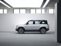 China Energy Vehicle Chery iCar 03 2024 The Ultimate Passenger Car for Your Retail Business for sale