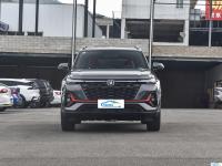 China Changan CS35Plus 2024 Blue Whale 1.4T DCT Gasoline SUV with Maximum Torque 200-300Nm for sale
