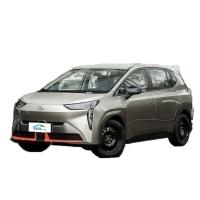 China 5-Door 5-Seat Commercial Vehicle Y-2024 Plus 310 Electric SUV for Aion and Efficiency for sale