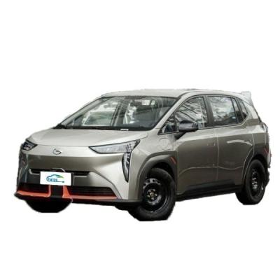 China 5-Door 5-Seat Commercial Vehicle Y-2024 Plus 310 Electric SUV for Aion and Efficiency for sale