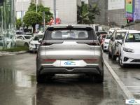 China 5-Door 5-Seat Commercial Vehicle Y-2024 Plus 310 Electric SUV for Aion and Efficiency for sale