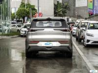 China 5-Door 5-Seat Commercial Vehicle Y-2024 Plus 310 Electric SUV for Aion and Efficiency for sale