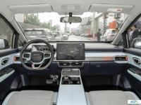 China 5-Door 5-Seat Commercial Vehicle Y-2024 Plus 310 Electric SUV for Aion and Efficiency for sale