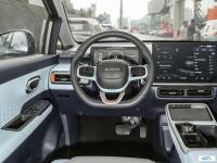 China 5-Door 5-Seat Commercial Vehicle Y-2024 Plus 310 Electric SUV for Aion and Efficiency for sale