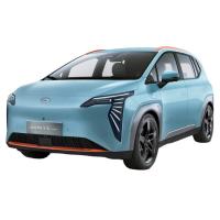 China Maximum Full Load Mass 2180Kg Y-2023 Younger Ride-On Car Electric Vehicle for Aion for sale