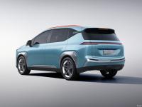 China Maximum Full Load Mass 2180Kg Y-2023 Younger Ride-On Car Electric Vehicle for Aion for sale