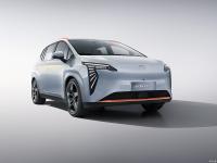 China Maximum Full Load Mass 2180Kg Y-2023 Younger Ride-On Car Electric Vehicle for Aion for sale