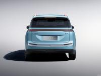 China Maximum Full Load Mass 2180Kg Y-2023 Younger Ride-On Car Electric Vehicle for Aion for sale