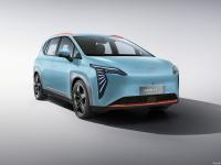 China Maximum Full Load Mass 2180Kg Y-2023 Younger Ride-On Car Electric Vehicle for Aion for sale