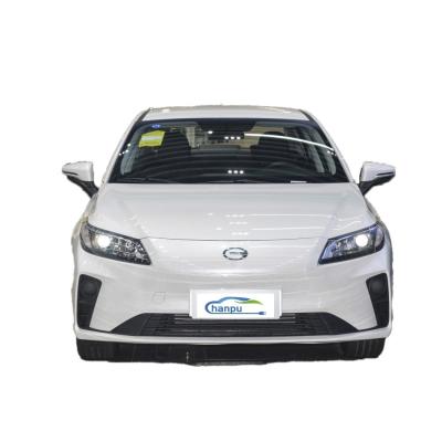 China Electric Utility Vehicle S-2023 Model 530 for Aion 4805*1880*1545MM for sale
