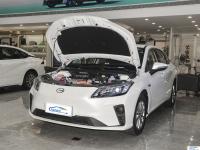 China Electric Utility Vehicle S-2023 Model 530 for Aion 4805*1880*1545MM for sale