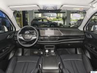 China Electric Utility Vehicle S-2023 Model 530 for Aion 4805*1880*1545MM for sale