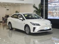 China Electric Utility Vehicle S-2023 Model 530 for Aion 4805*1880*1545MM for sale