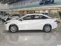China Electric Utility Vehicle S-2023 Model 530 for Aion 4805*1880*1545MM for sale