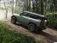 China 4 Forward Shift 2023 Chery Jetour Traveler SUV 1.5T Pro Two-Drive Discovery ESC Yes for sale