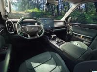 China 4 Forward Shift 2023 Chery Jetour Traveler SUV 1.5T Pro Two-Drive Discovery ESC Yes for sale
