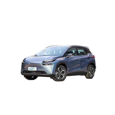 China Choice V-2024 Plus 60 Star Flare Electric SUV for Aion Maximum Full Load Mass 2350Kg for sale