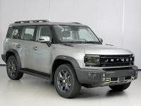 China 4 Forward Shift 2023 Chery Jetour Traveler SUV 1.5T Pro Two-Drive Discovery ESC Yes for sale