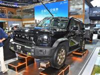 China 4 Forward Shift 2023 Chery Jetour Traveler SUV 1.5T Pro Two-Drive Discovery ESC Yes for sale