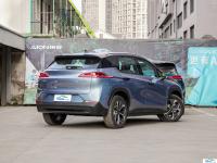 China Choice V-2024 Plus 60 Star Flare Electric SUV for Aion Maximum Full Load Mass 2350Kg for sale