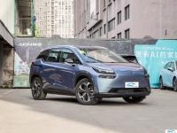 China Choice V-2024 Plus 60 Star Flare Electric SUV for Aion Maximum Full Load Mass 2350Kg for sale