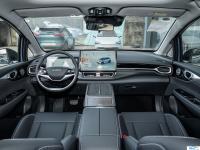 China Choice V-2024 Plus 60 Star Flare Electric SUV for Aion Maximum Full Load Mass 2350Kg for sale