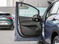 China Choice V-2024 Plus 60 Star Flare Electric SUV for Aion Maximum Full Load Mass 2350Kg for sale